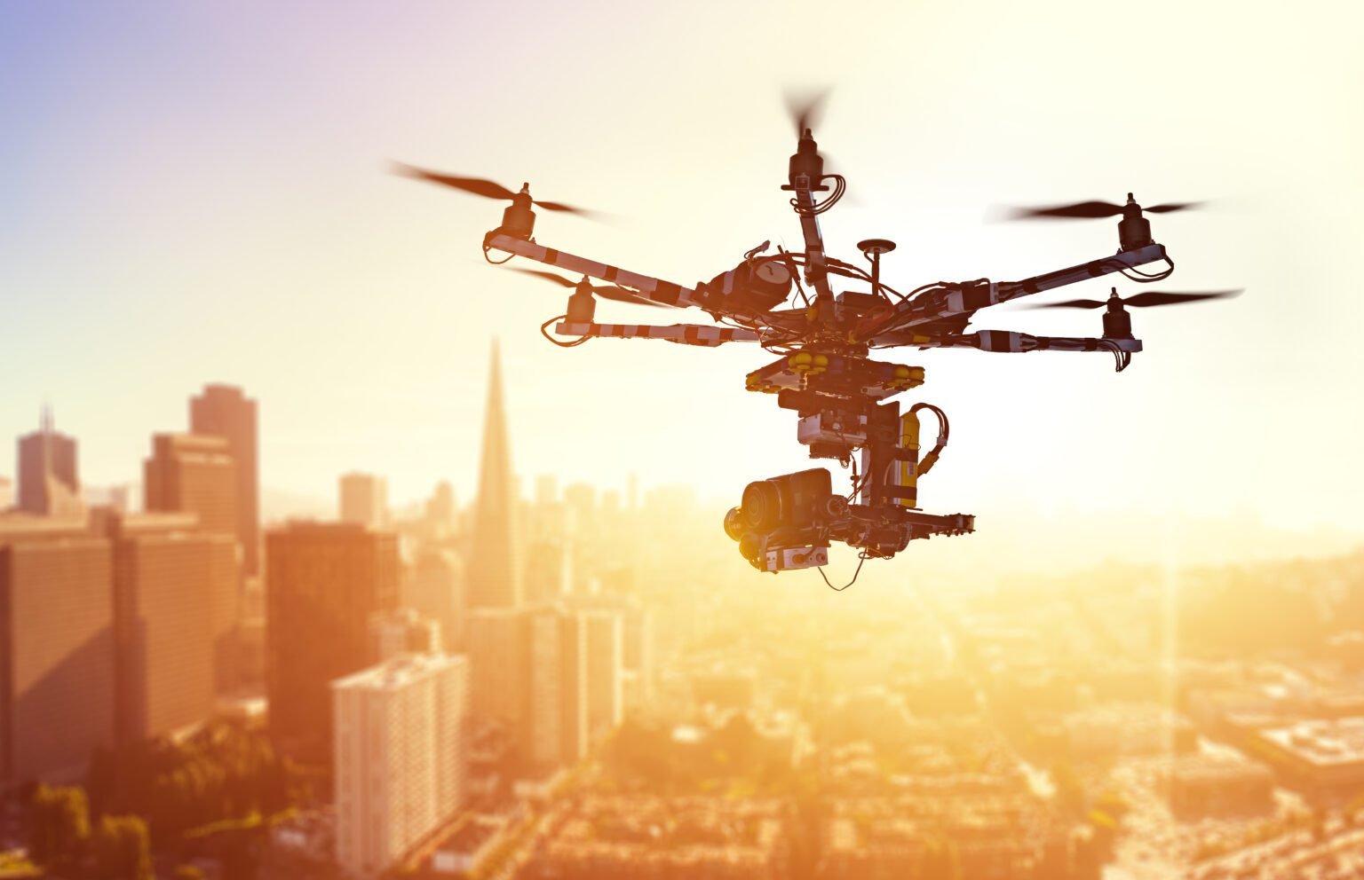 Drone Universities | FAA-Approved Drone Training in All 50 States