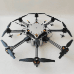 All Components of a Drone: A Detailed Guide - Drone Universities