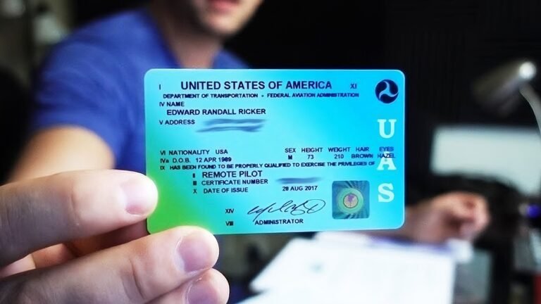FAA Part 107 Certification: Become a Certified Drone Pilot - Drone ...