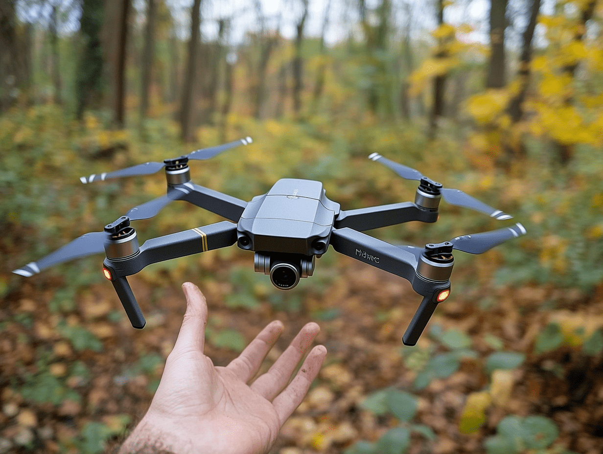 The Future of Drones: Trends and Innovations to Watch - Drone Universities