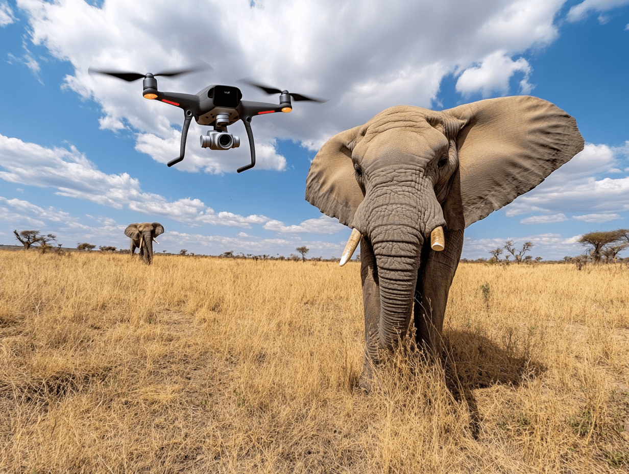 The Future of Drones: Trends and Innovations to Watch - Drone Universities