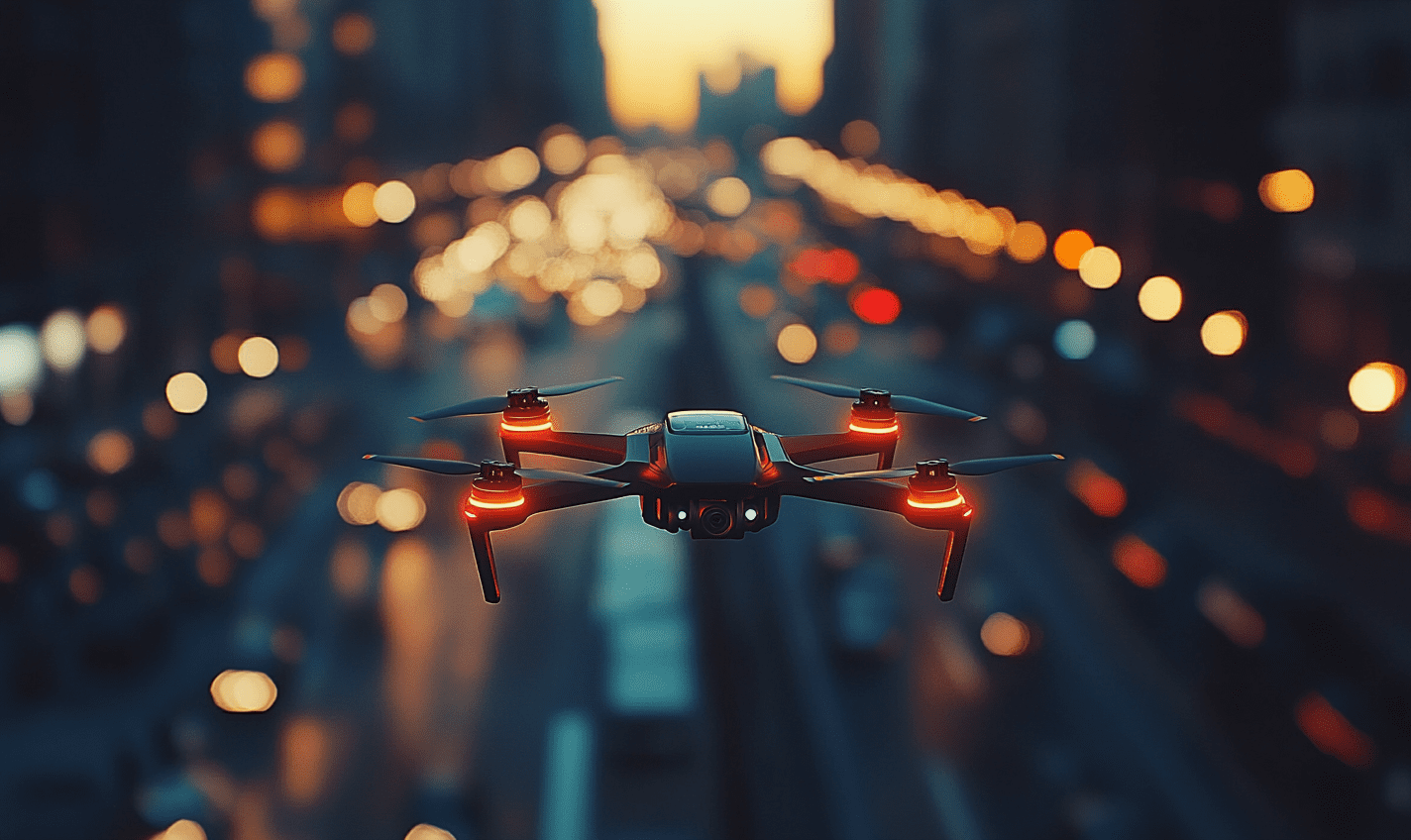 The Ethics of Drone Use: Privacy and Legal Considerations - Drone ...