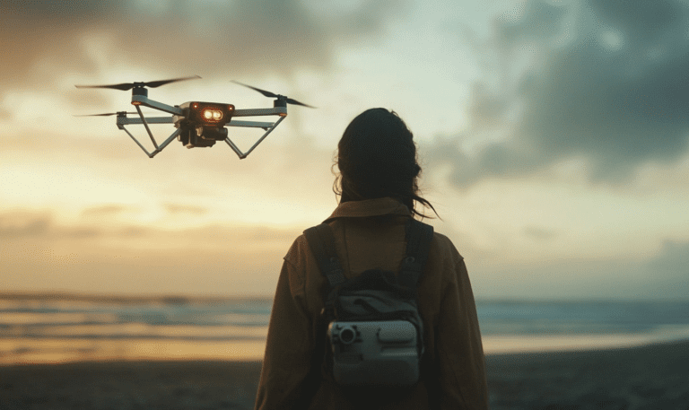 The Ethics of Drone Use: Privacy and Legal Considerations - Drone ...