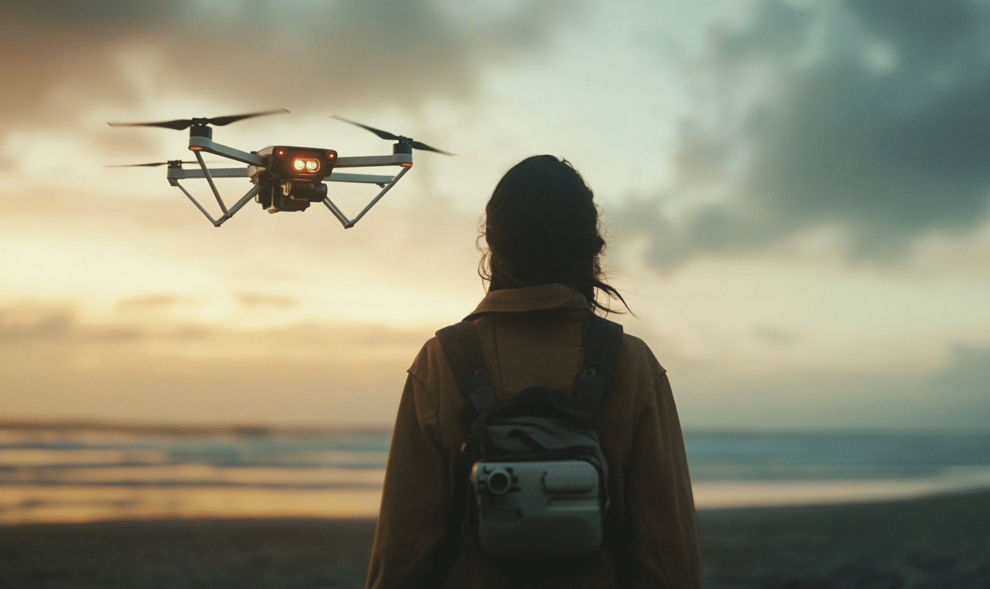 The Ethics of Drone Use: Privacy and Legal Considerations - Drone ...