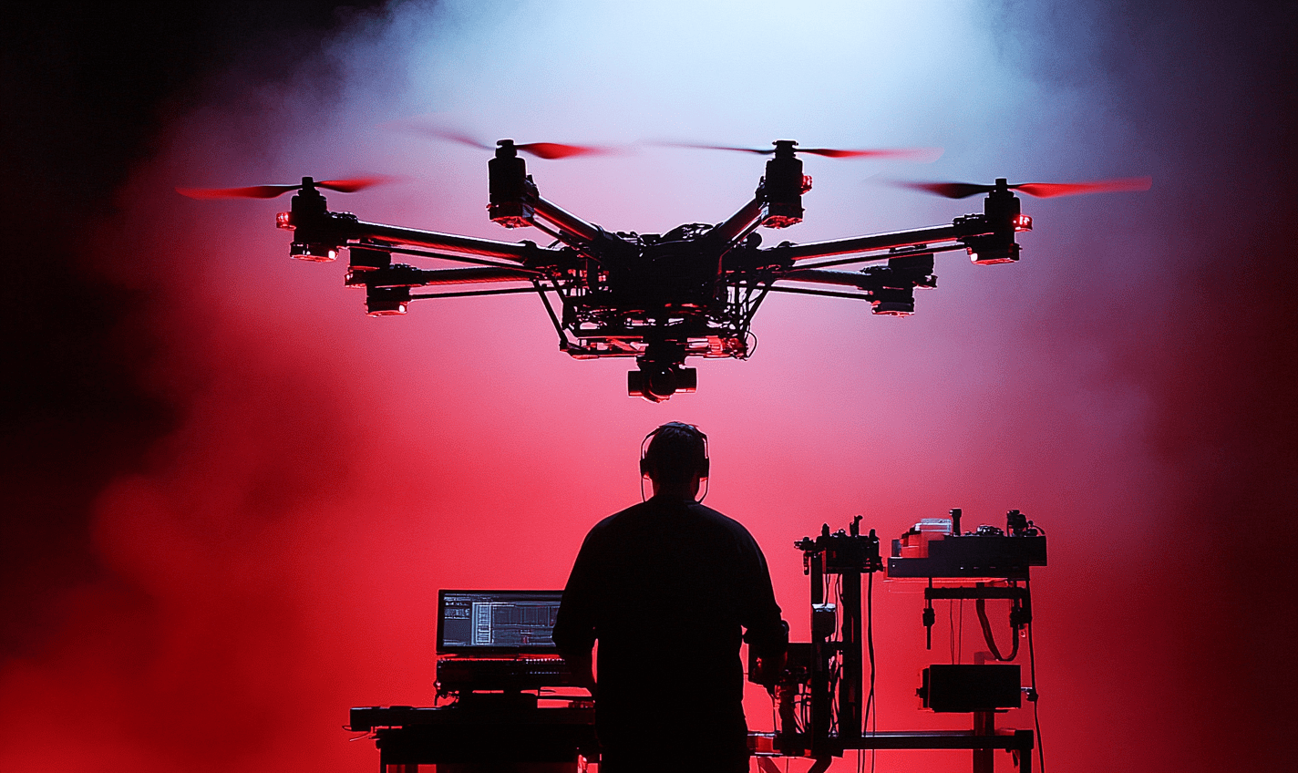 Drone Battery Management: Extending Life and Maximizing Performance ...