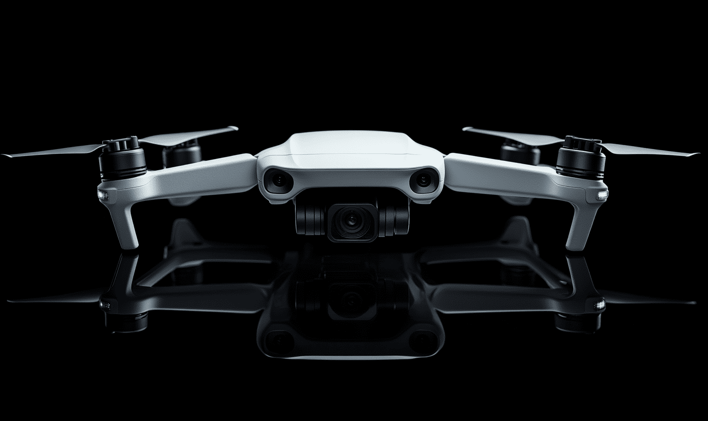 No-Fly Zones: Understanding Restricted Airspace - Drone Universities