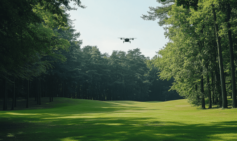 No-Fly Zones: Understanding Restricted Airspace - Drone Universities