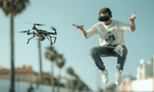 No-Fly Zones: Understanding Restricted Airspace - Drone Universities