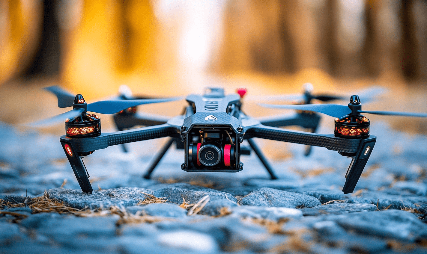 Drone Insurance Explained: Coverage Options for Recreational and ...