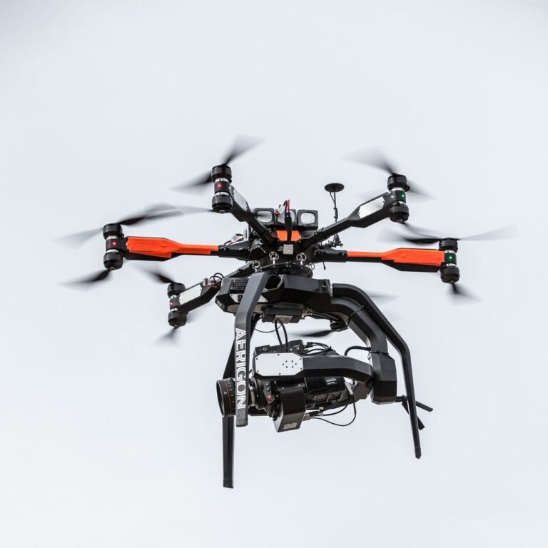 Top 5 Mistakes New Drone Pilots Make (and How to Avoid Them) - Drone ...