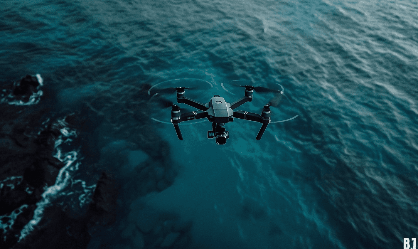 Drones in Film: How Hollywood Uses Drone Cinematography - Drone ...