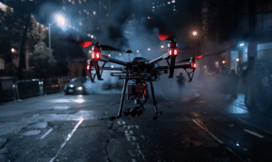 Drones in Film: How Hollywood Uses Drone Cinematography - Drone ...