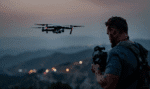 Drones in Film: How Hollywood Uses Drone Cinematography - Drone ...