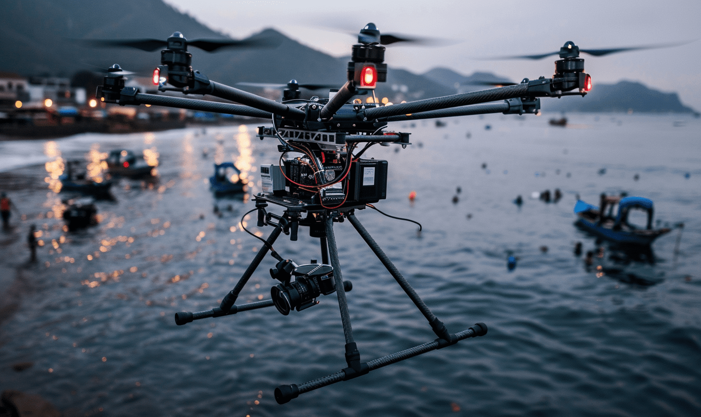 How to Create Client Proposals for Drone Services - Drone Universities