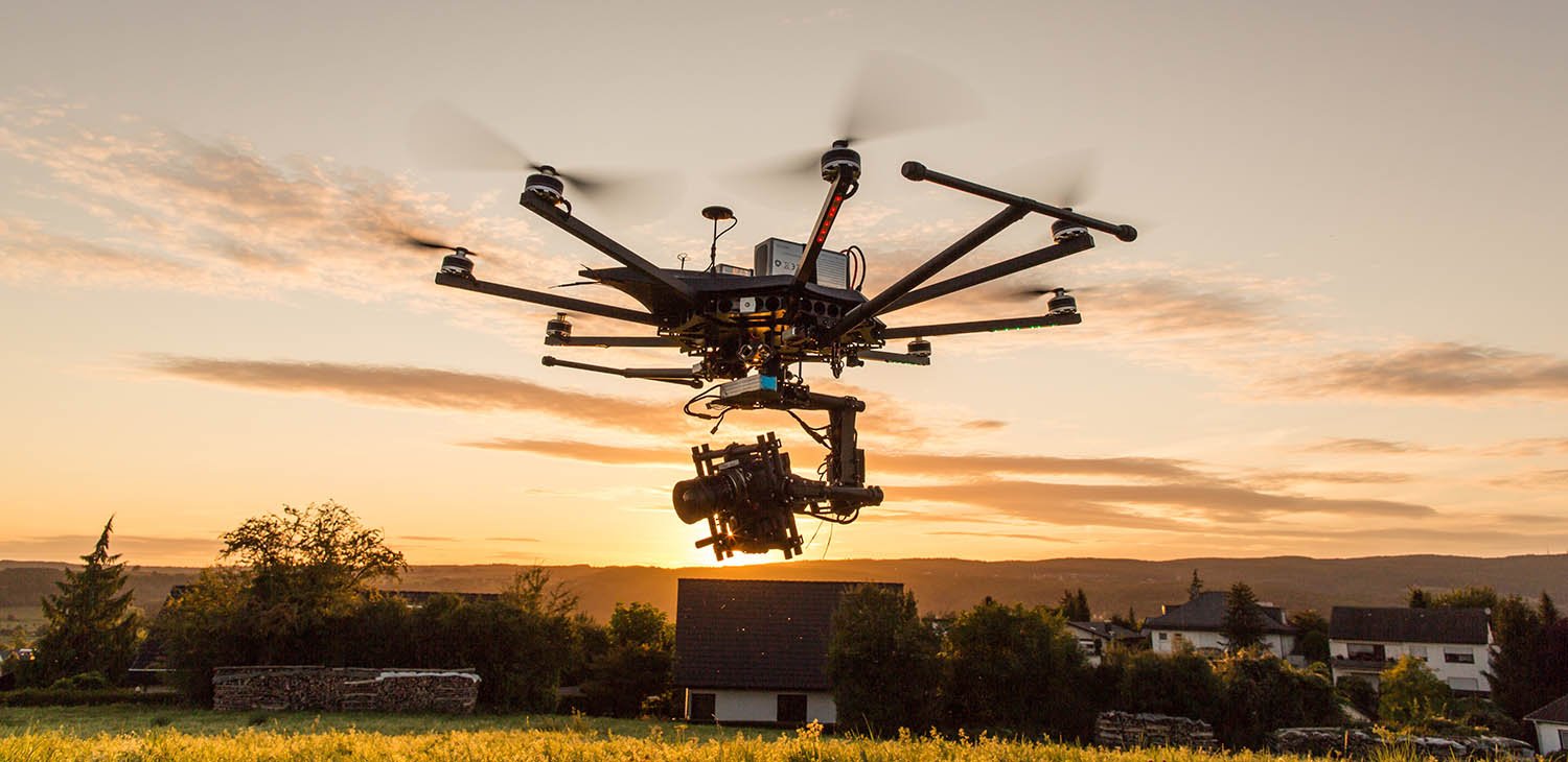 How to Get Your FAA Part 107 Drone License in 2025: Complete Step-by ...